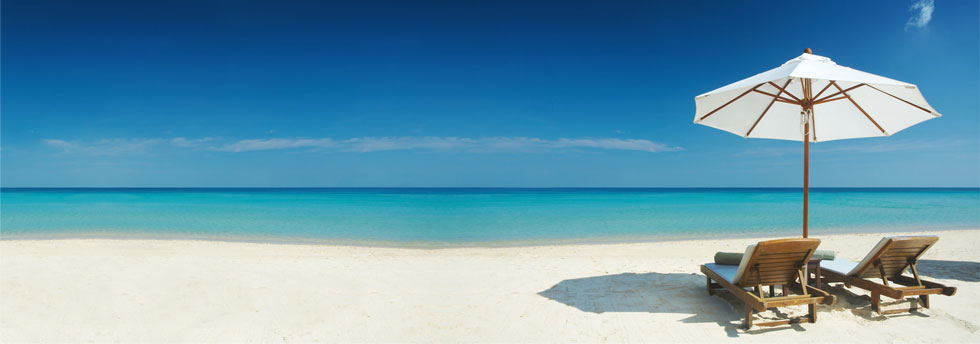Vous ne partez pas en vacances cet été ? Voici comment vous occuper Vous ne partez pas en vacances cet été ? Voici comment vous occuper