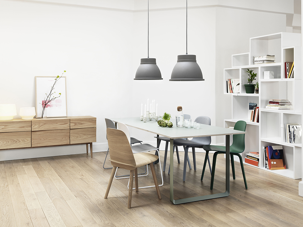 [Déco] Les meubles sur mesure