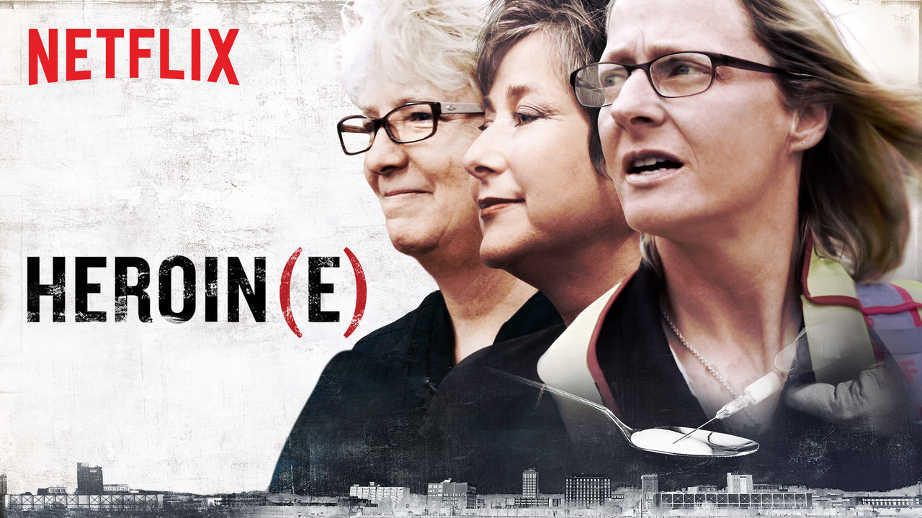 Journée internationale des droits des femmes - Les documentaires Netflix