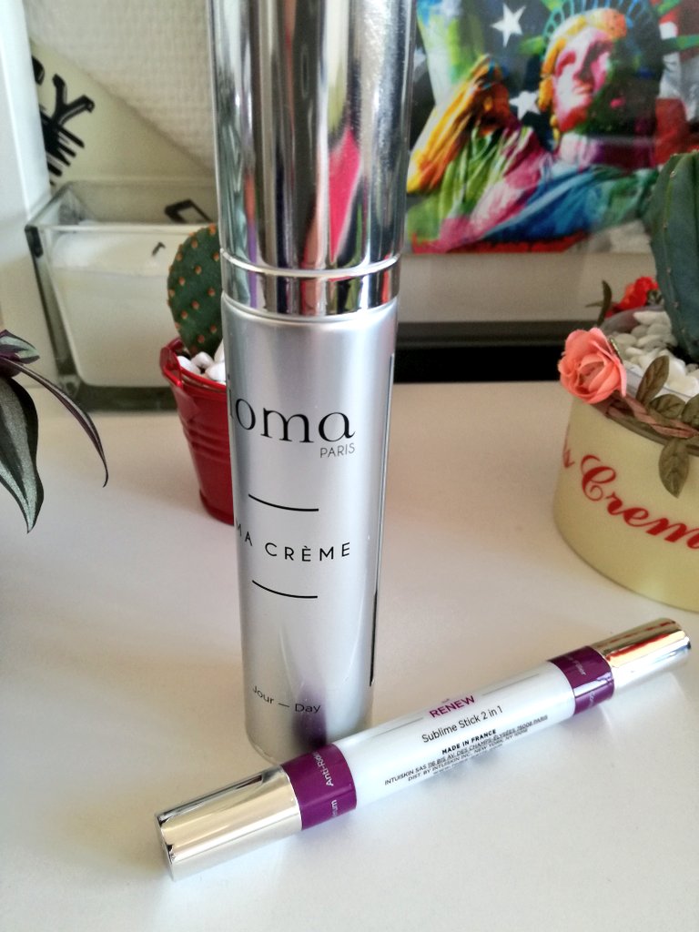 [ Beauté ] IOMA fête ses 2 ans avec des nouveautés