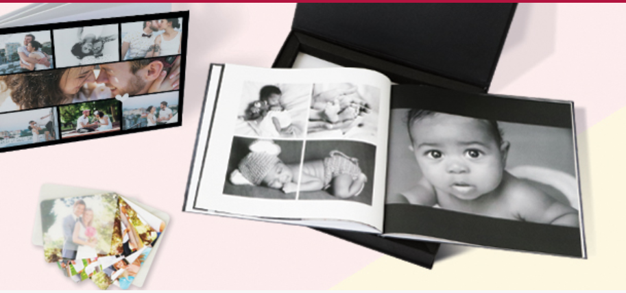 Comment réussir à créer un bel album photo en ligne