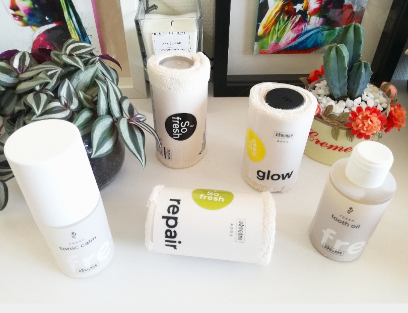 Pourquoi j'ai décidé de devenir partenaire Ringana