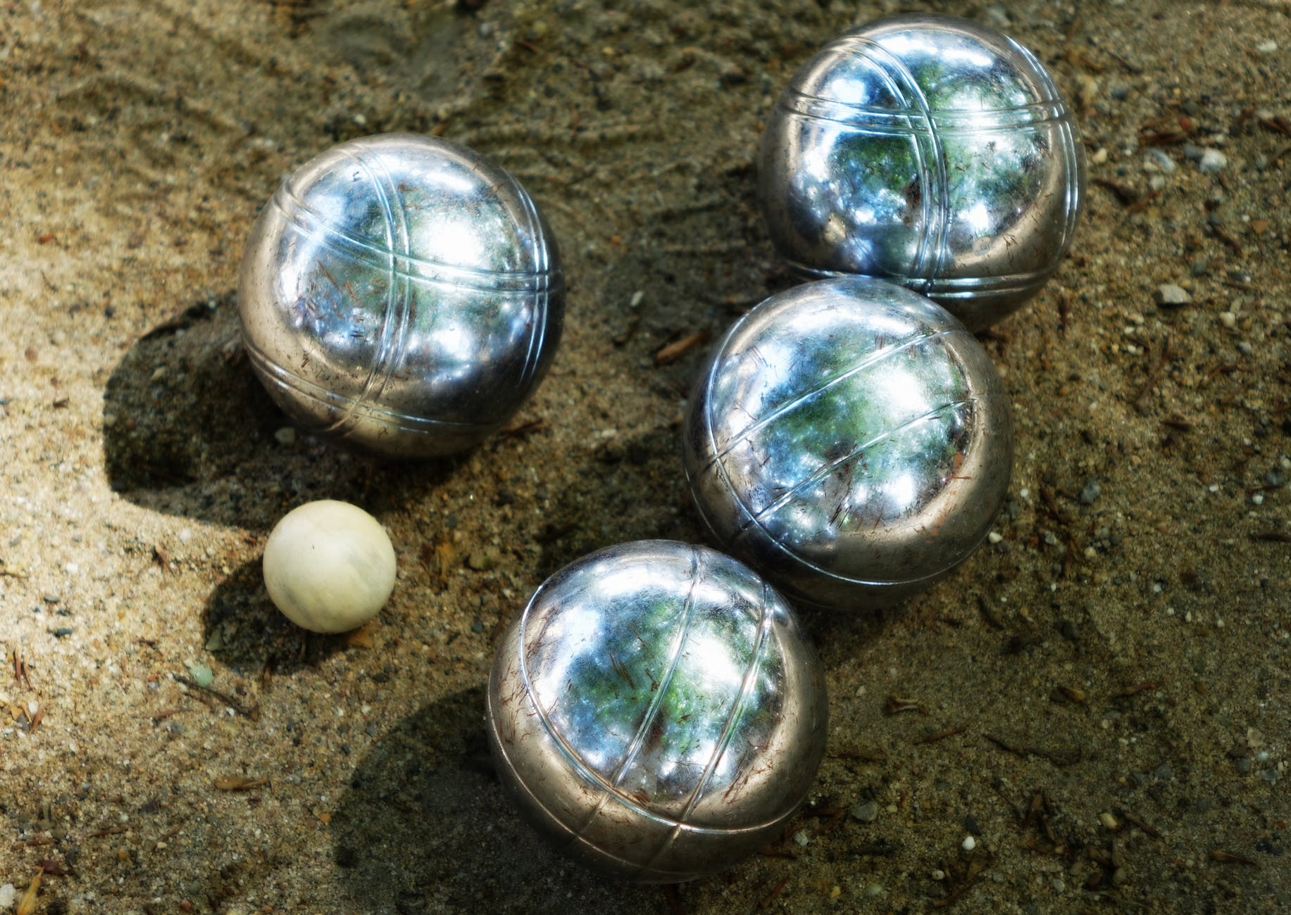 [ Lifestyle ] Les astuces de pro pour la pétanque
