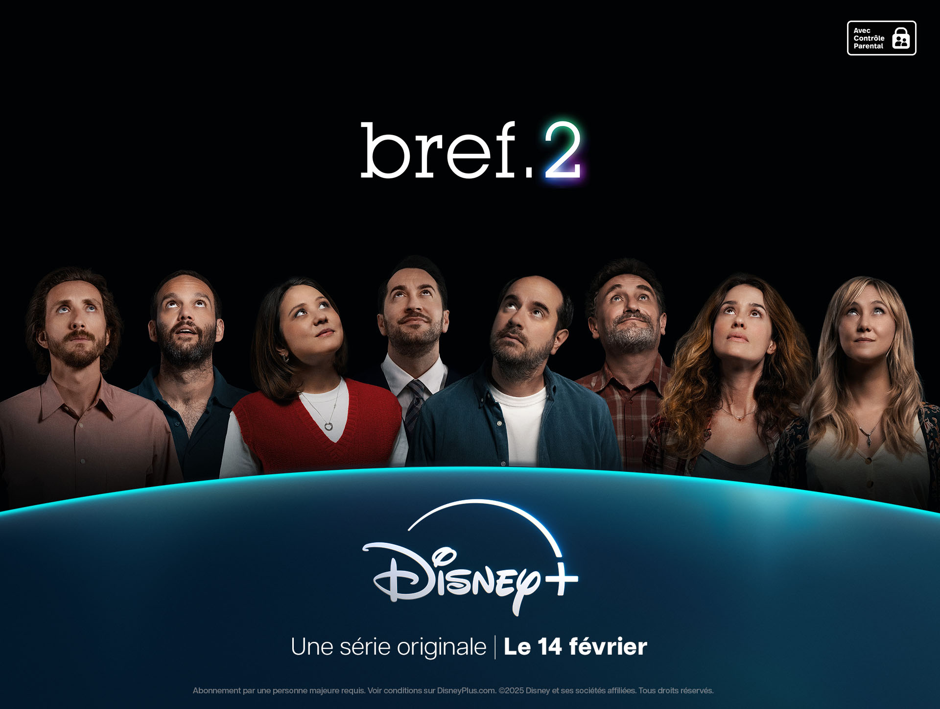 Bref. 2 – Un retour brillant, drôle et bouleversant