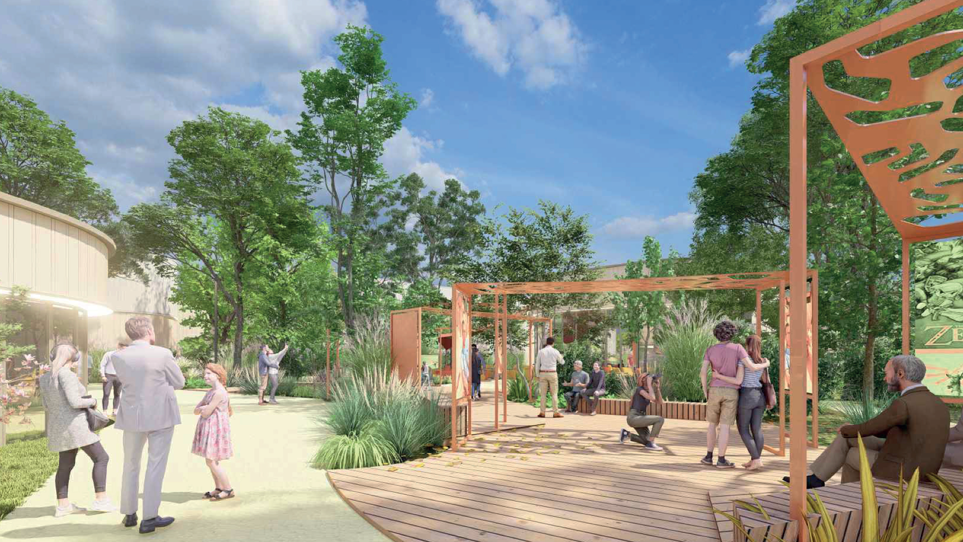 Odyssée, plus grand musée du jeu vidéo débarque en France