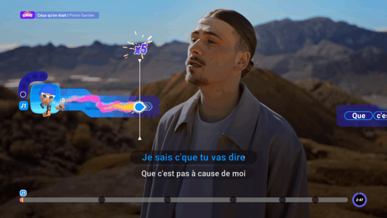 Let’s Sing 2026 : la tracklist complète dévoilée